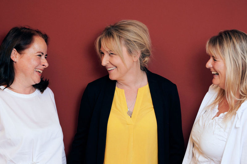 Dr. Richard Mangold - Die Frauenarztpraxis in Hohenems