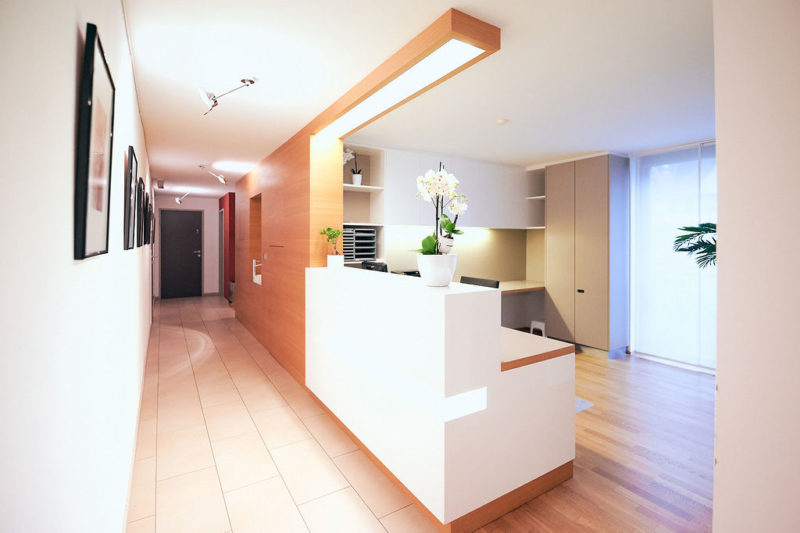 Dr. Richard Mangold - Die Frauenarztpraxis in Hohenems